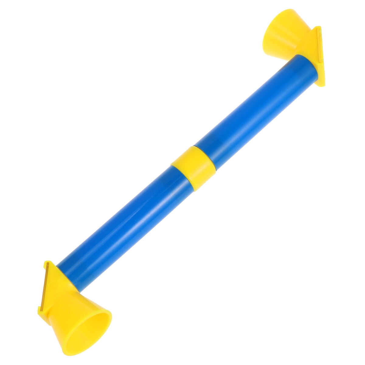 WSTEER 1pc DIY Periscope Toy Plastic Handmade Science Technology Light ...