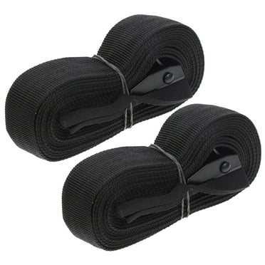 Nite Ize Mountable Gear Tie,Blk,12 In. L Glk12-01-R3 - Walmart.com