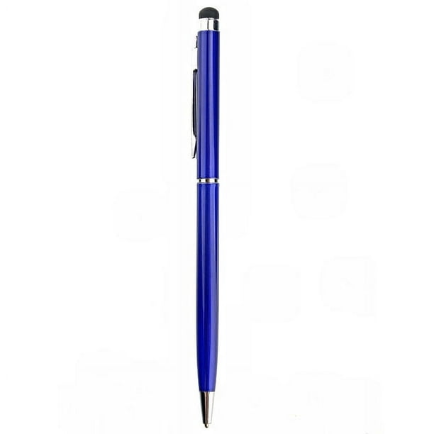 WSTEER 2-in-1 Universal Capacitive Touch Screen Stylus Pen & Ballpoint Pen for / /Smartphone ...