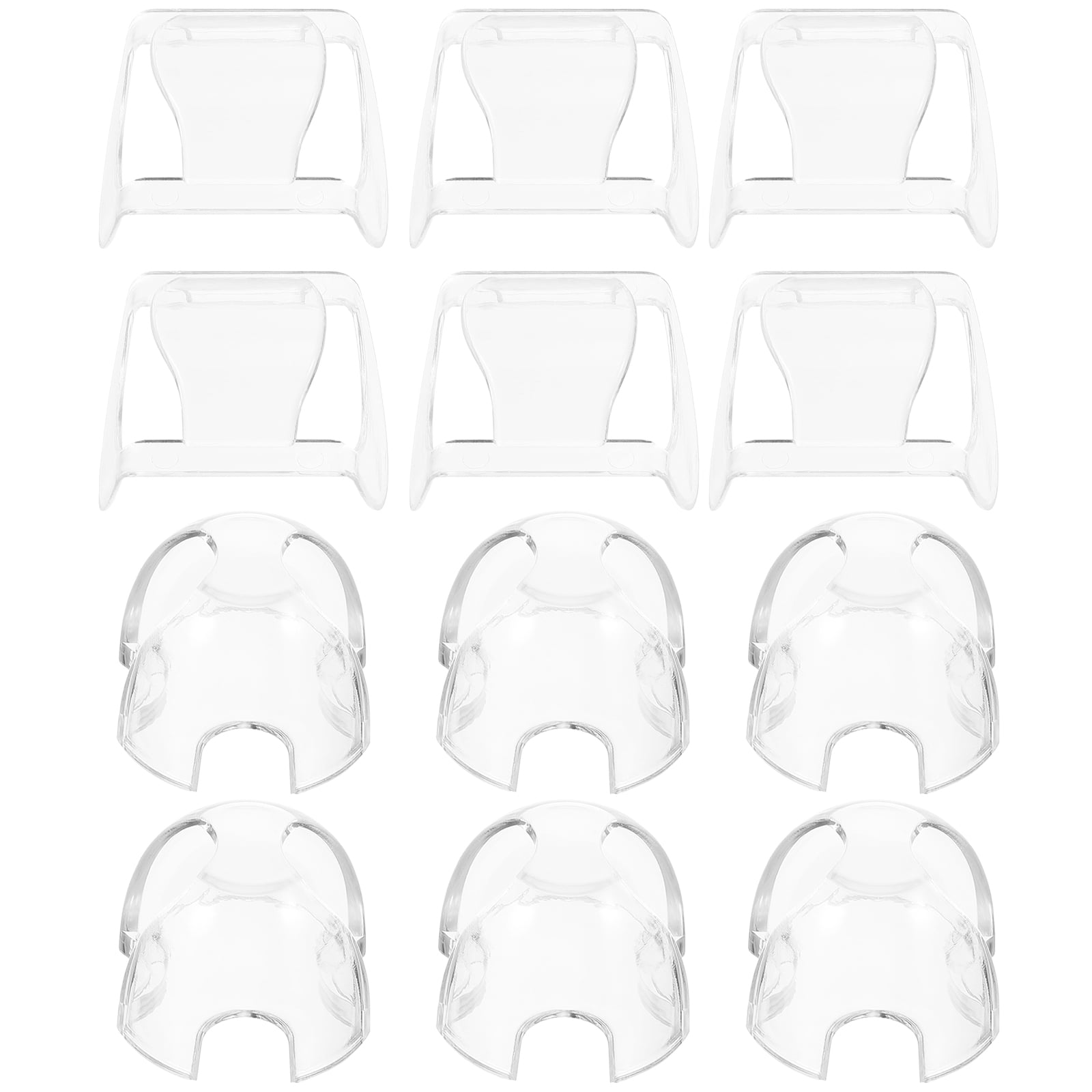 WSTEER 20 pcs Dental Mouth Opener Front Teeth Cheek Retractor Posterior ... WSTEER 20 pcs Dental Mouth Opener Front Teeth Cheek Retractor Posterior ...