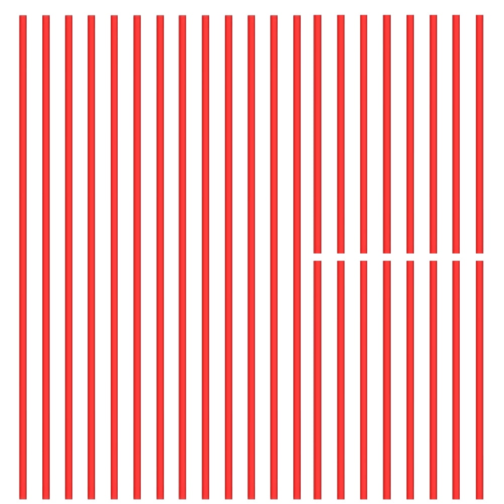 WSTEER 200Pcs Spray Can Extension Straw Spray Can Straw Replacement ...
