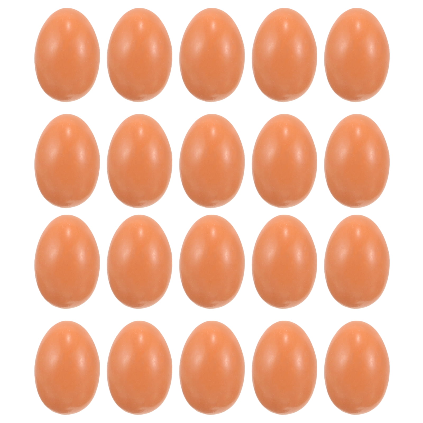WSTEER 20Pcs Miniature Egg Model Miniature Egg Model Micro Landscaping ... WSTEER 20Pcs Miniature Egg Model Miniature Egg Model Micro Landscaping ...