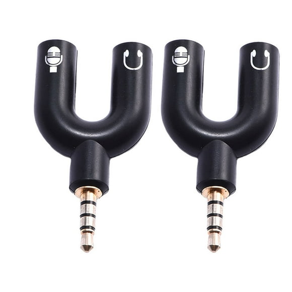 Headphone Splitters