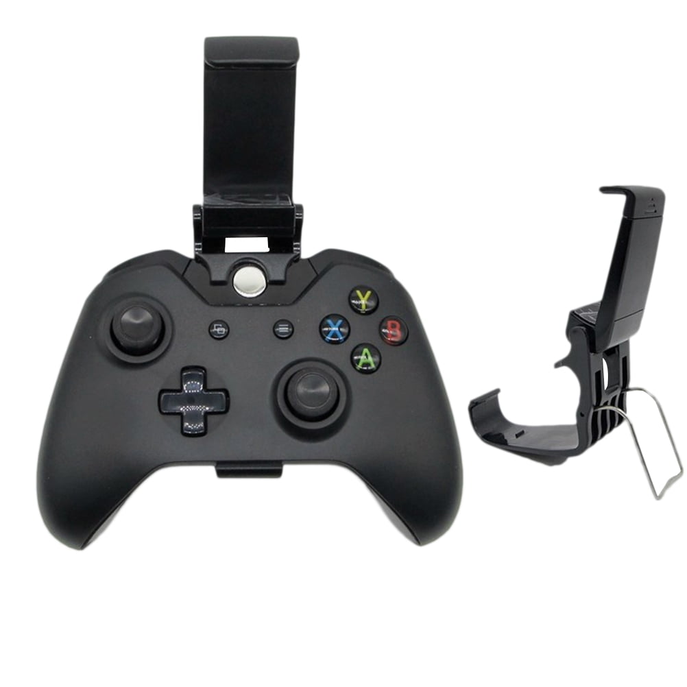 Steam Controller Phone Clip