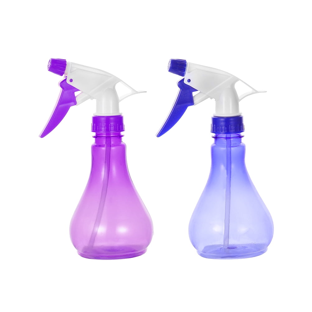 WSTEER 2pcs 250ml Hand Pressure Clear Sprayer Empty Spray Kettle ...