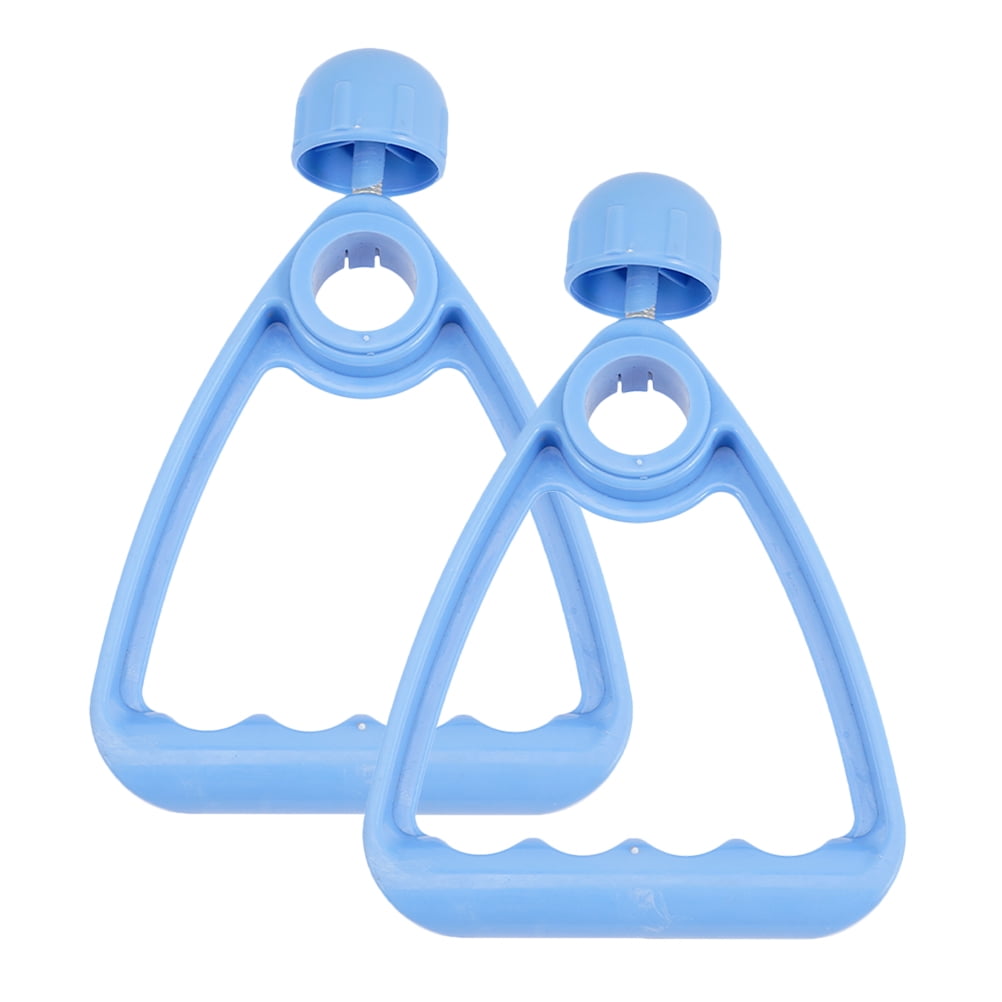 WSTEER 2pcs Fluid Stand Handle Infusion Pole Replacement Handle ...