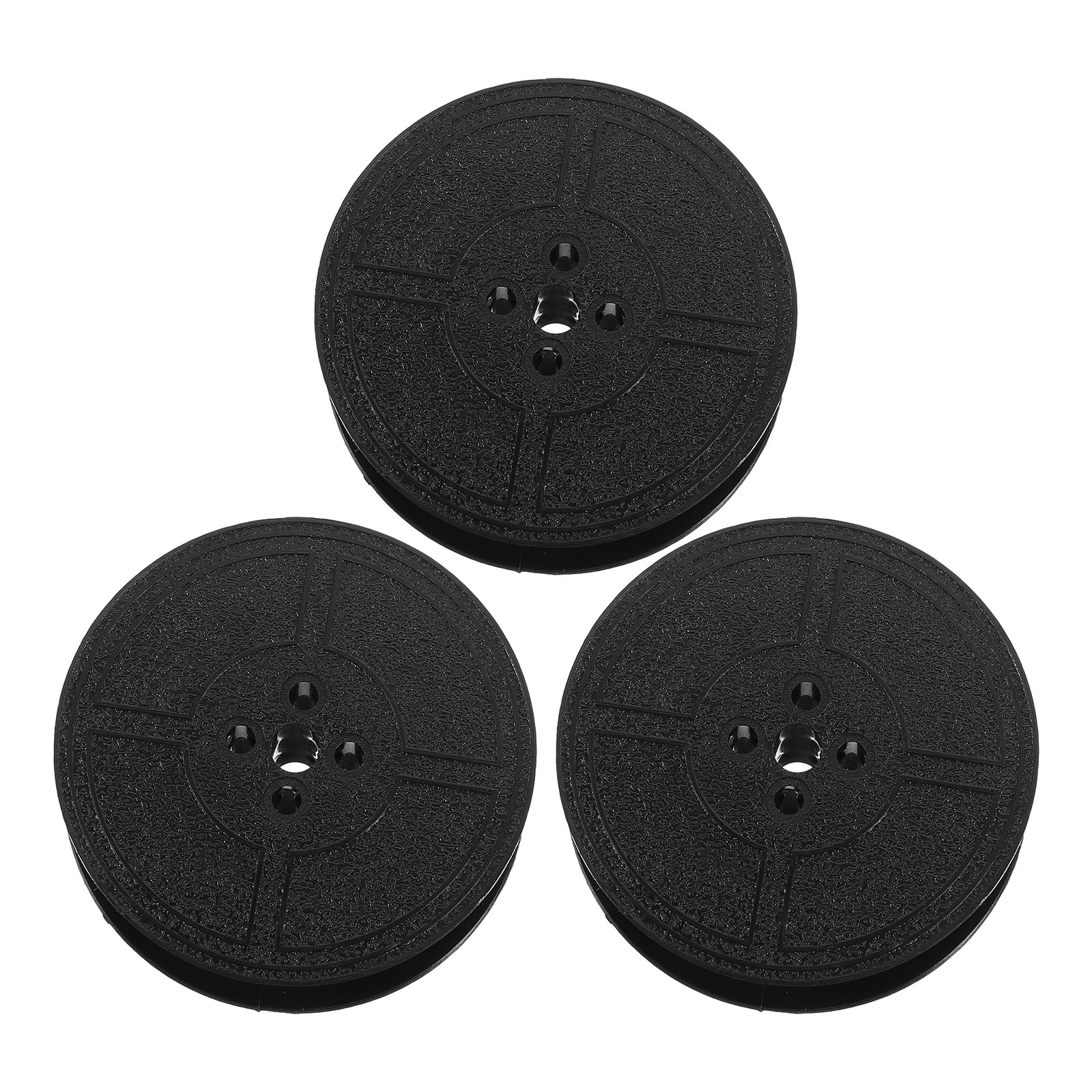 WSTEER 3pcs Mechanical Typewriter Ribbon Replacement Universal ...