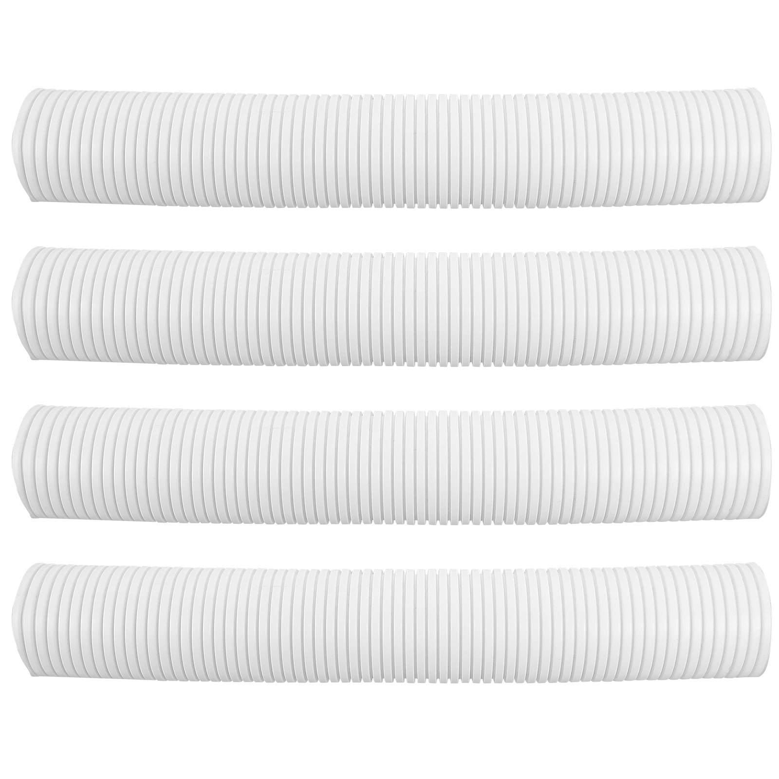 WSTEER 4Pcs Spiral Tree Guard Long Tree Trunk Protector Spiral Tree ...