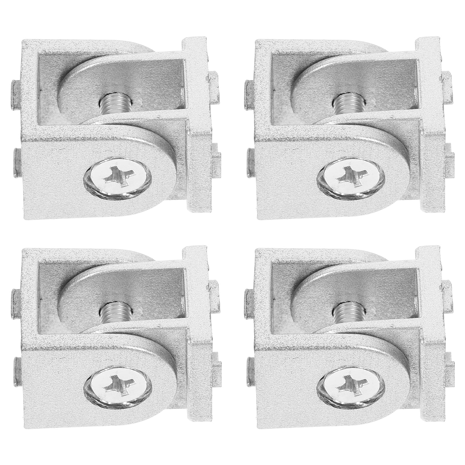 WSTEER 4pcs Pivot Joint Flexible Pivot Joint Connector Compatible With ...