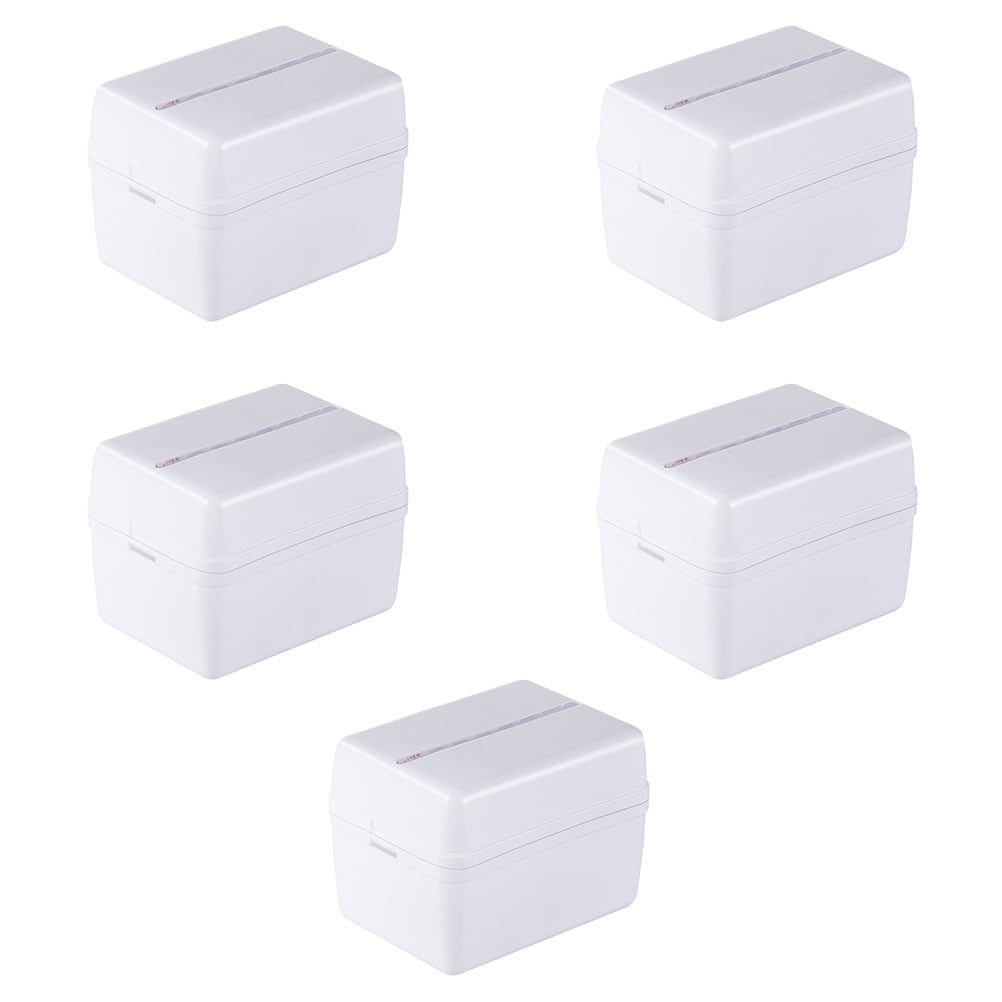 WSTEER 5 Sets Useful Cake Money Pulling Box Chic Money Cake Dispenser ...