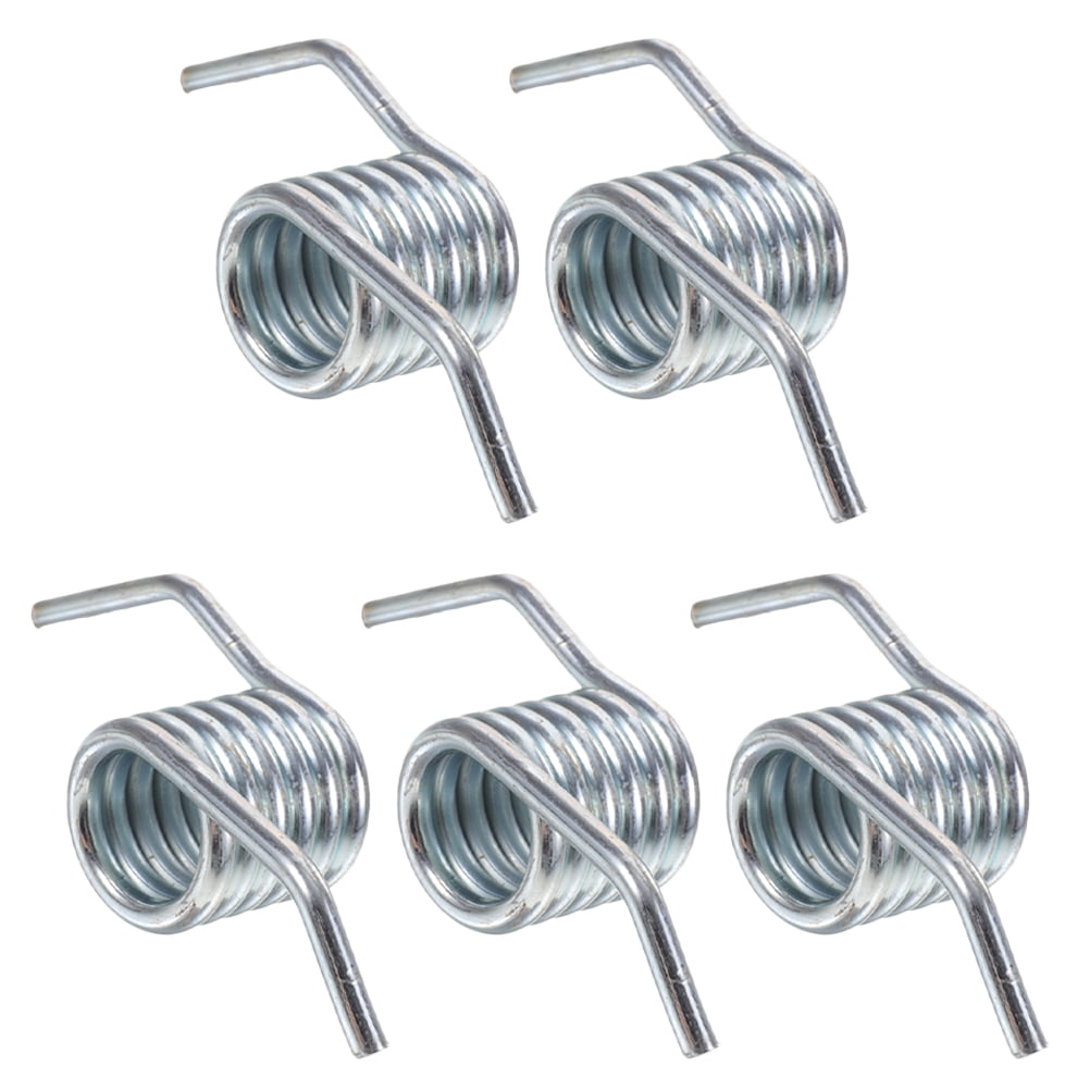 WSTEER 5Pcs Hydraulic Jack Spring Floor Jack Spring Replacement ...