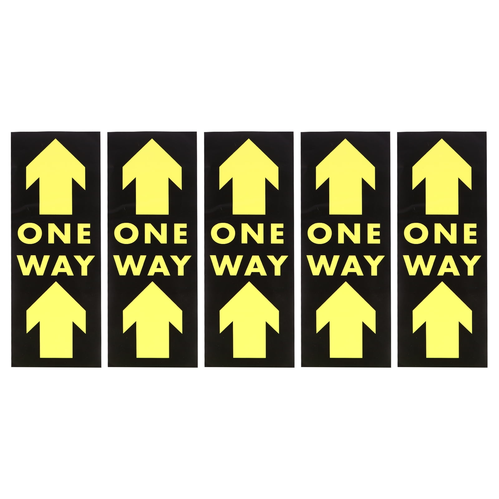 One Way Passage