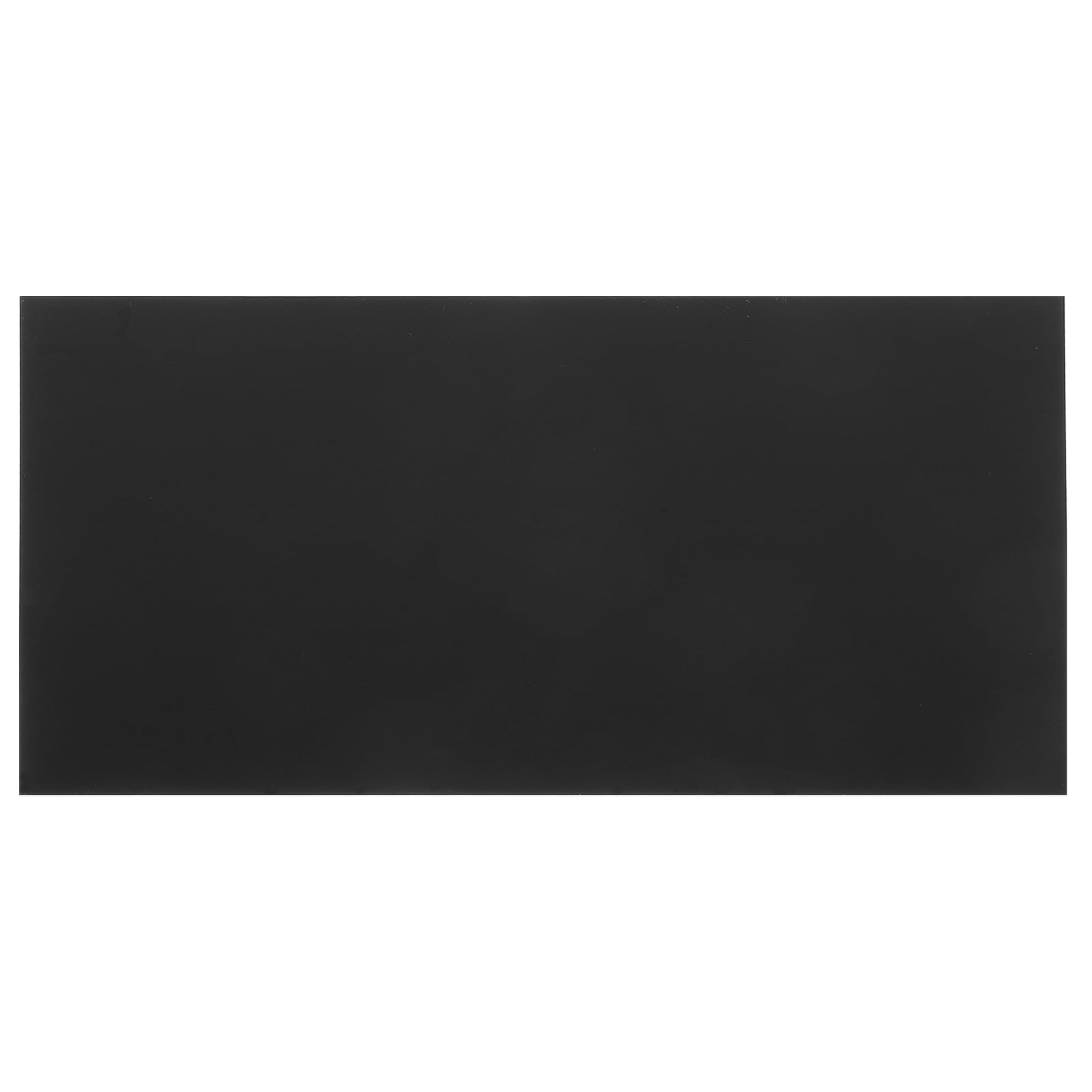WSTEER Acrylic Sheet Crafting Sheet Craft Making Board Rectangle Sheet ...