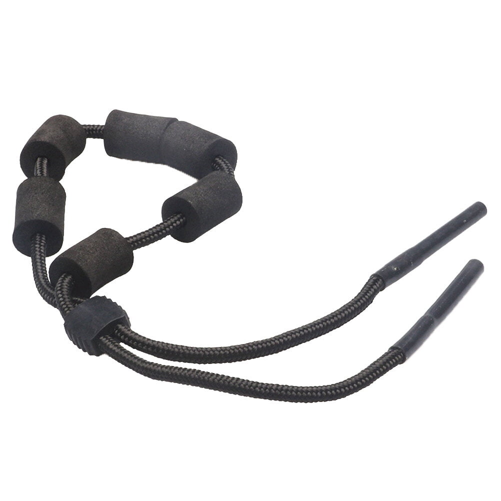 WSTEER Adjustable Summer Water Sports Glasses Rope Anti-slip Anti-sink ...