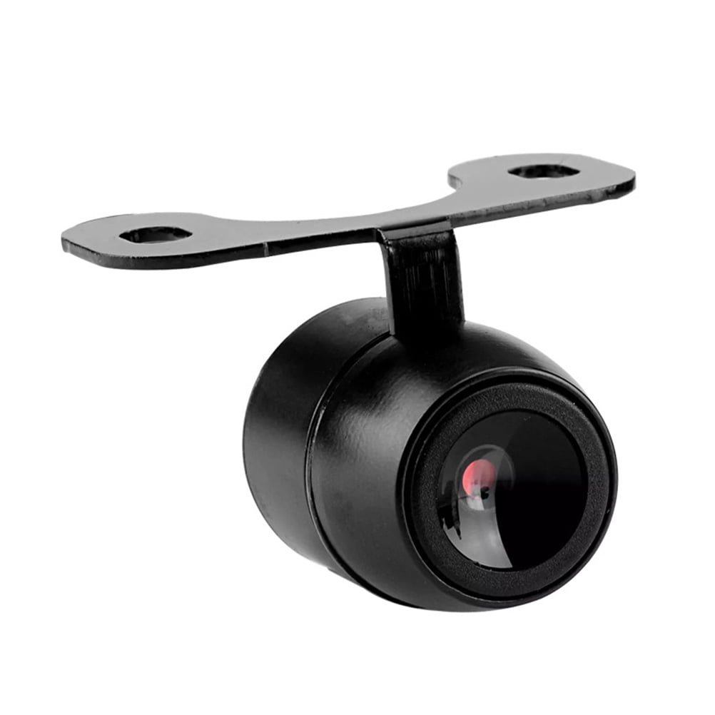 WSTEER Backup Camera 130 Degree Wide Angle Waterproof Reversing Track ...