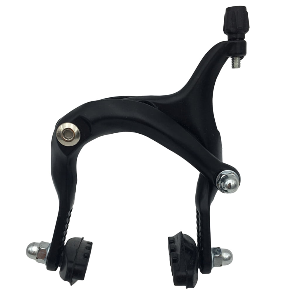 WSTEER Bike Brake Clamp 61-79mm Aluminum Alloy Long Arm C Clamp Rear ...