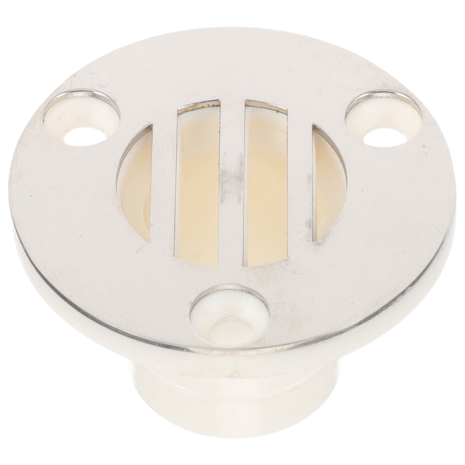 WSTEER Boat Drain Plug Yacht Floor Drain Scupper Marine Part For Yacht ...