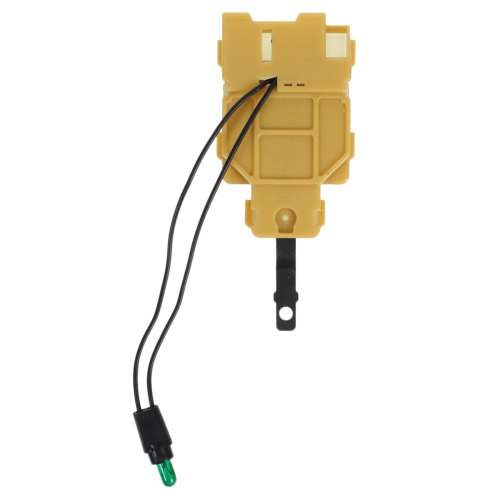 WSTEER Car Air Conditioning Blower Switch Air Conditioning Volume ...