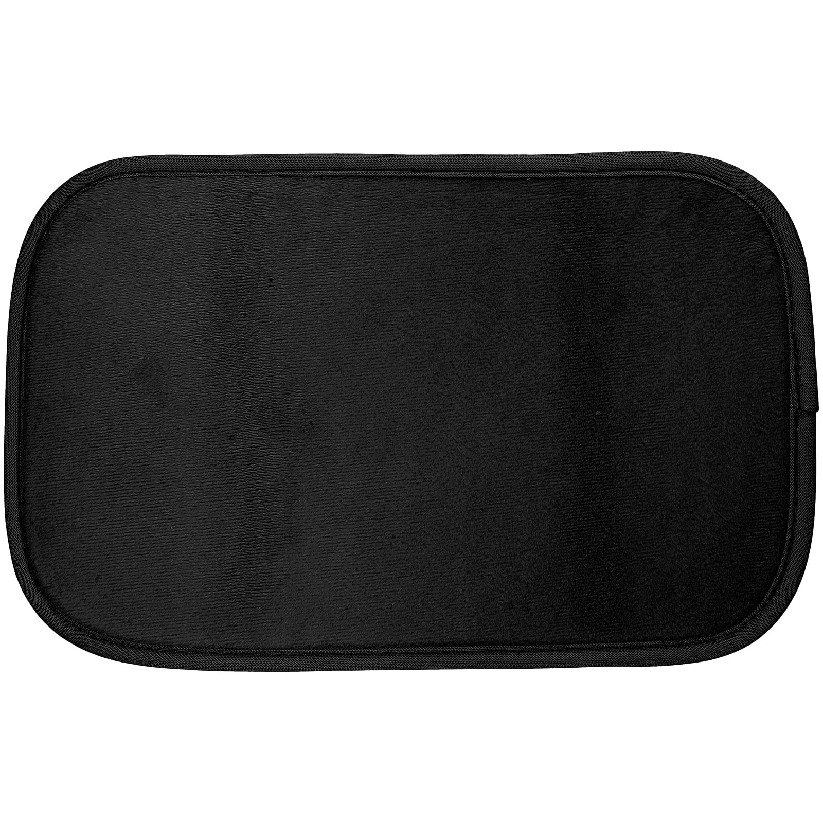 WSTEER Car Center Console Pad Auto Armrest Protective Cover Anti-skid ...