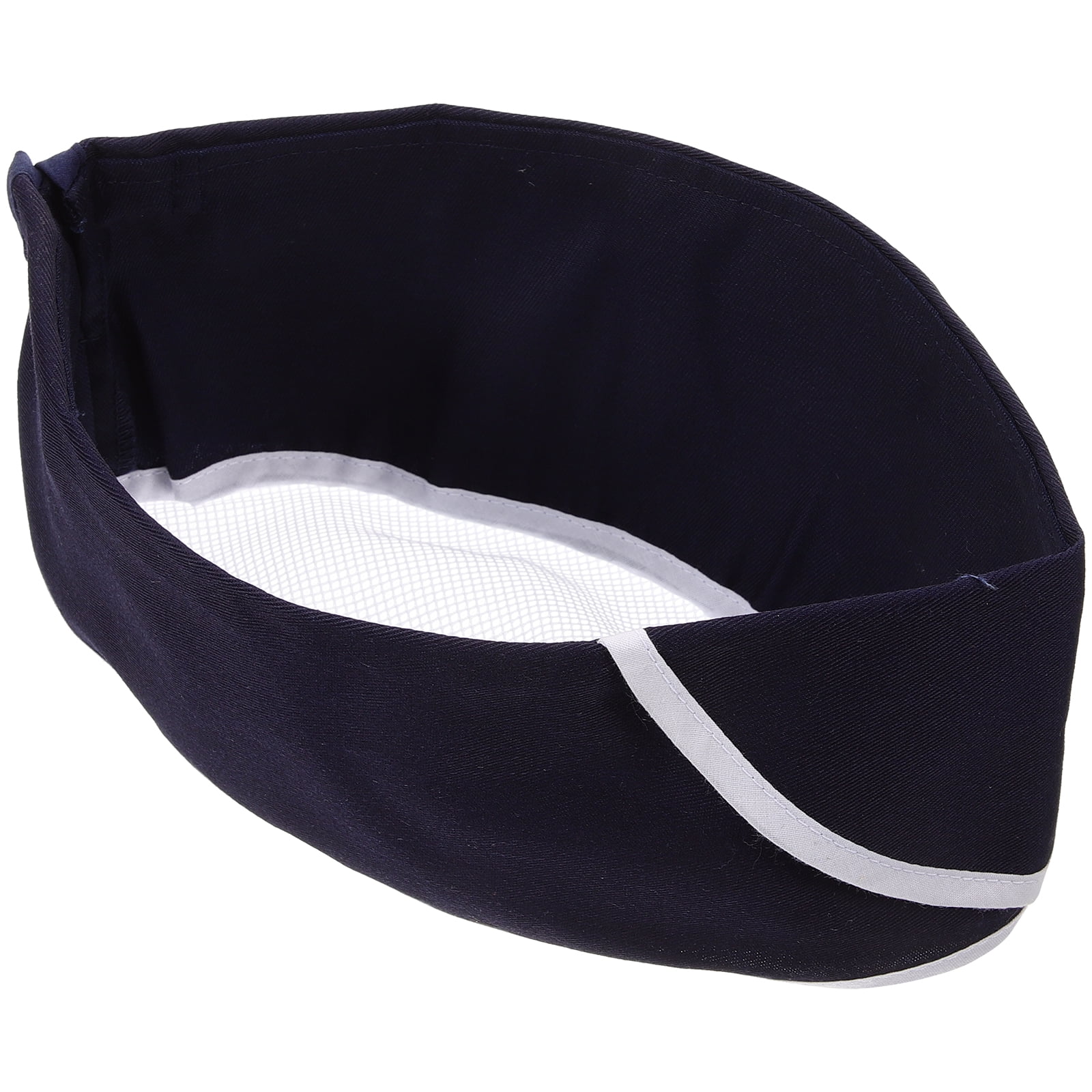 WSTEER Catering Hat Chef Korean Chef Mesh Cap Chef Hat Japanese Chef ...