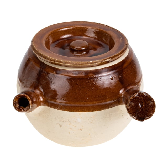 WSTEER Chinese Medicine Casserole Pottery Clay Pot Traditional Stew Pot ...
