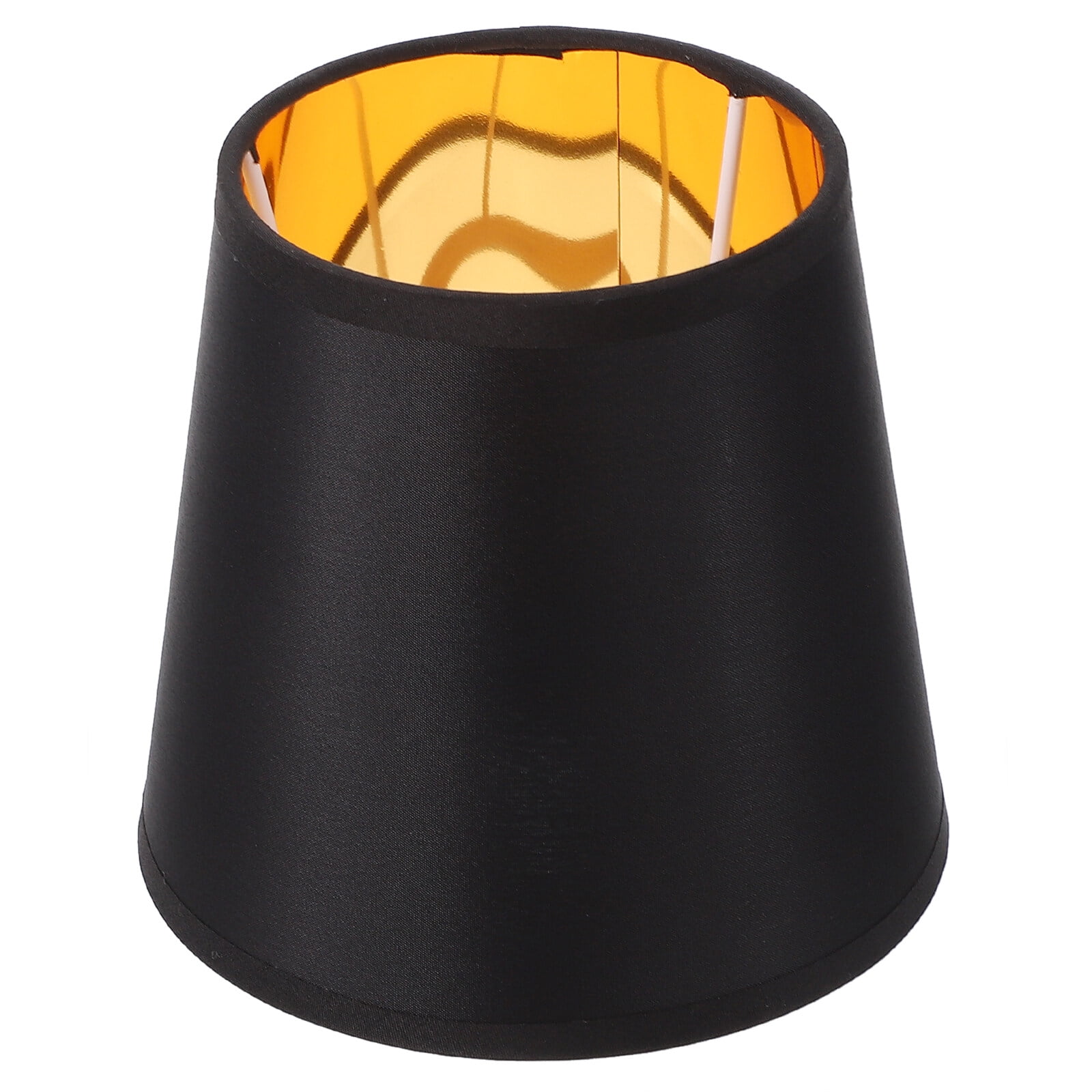 WSTEER Cloth Lamp Shades E14 Meson Screw Chandelier Wall Lamp Dust ...