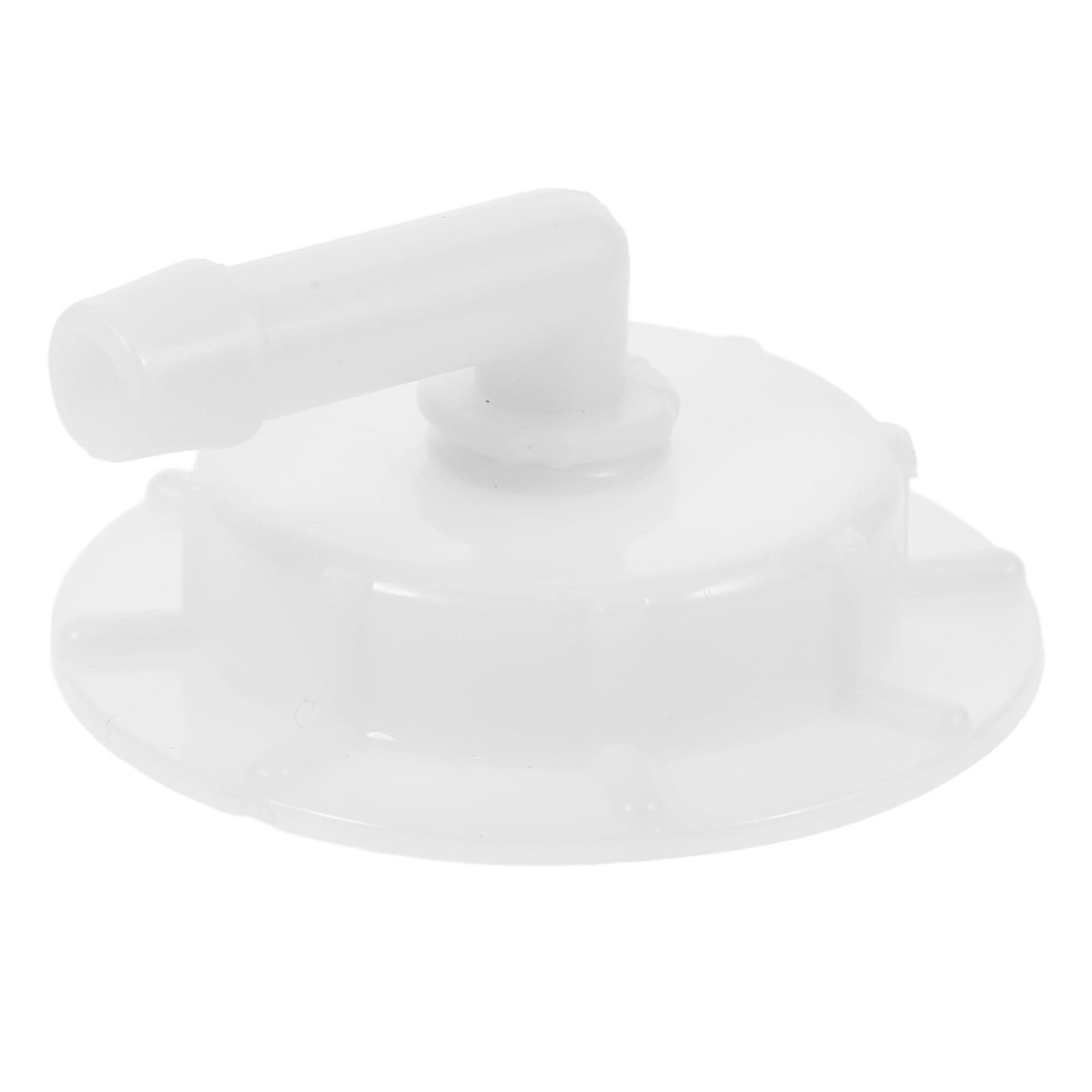 WSTEER Coolant Reservoir Cap Overflow Coolant Reservoir Cover Coolant ...