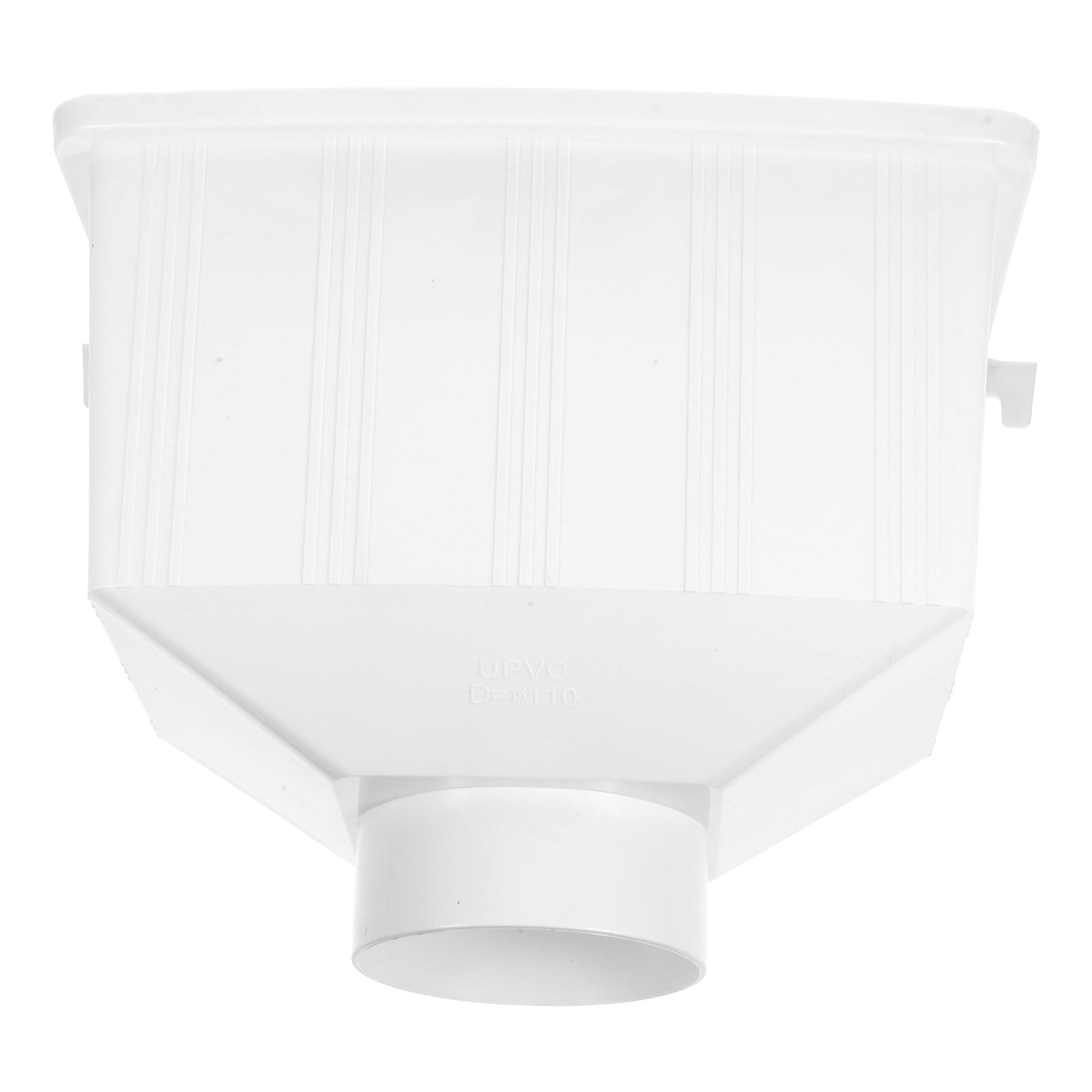 WSTEER Downspout Diverter Replacement Rainwater Collection Roof ...