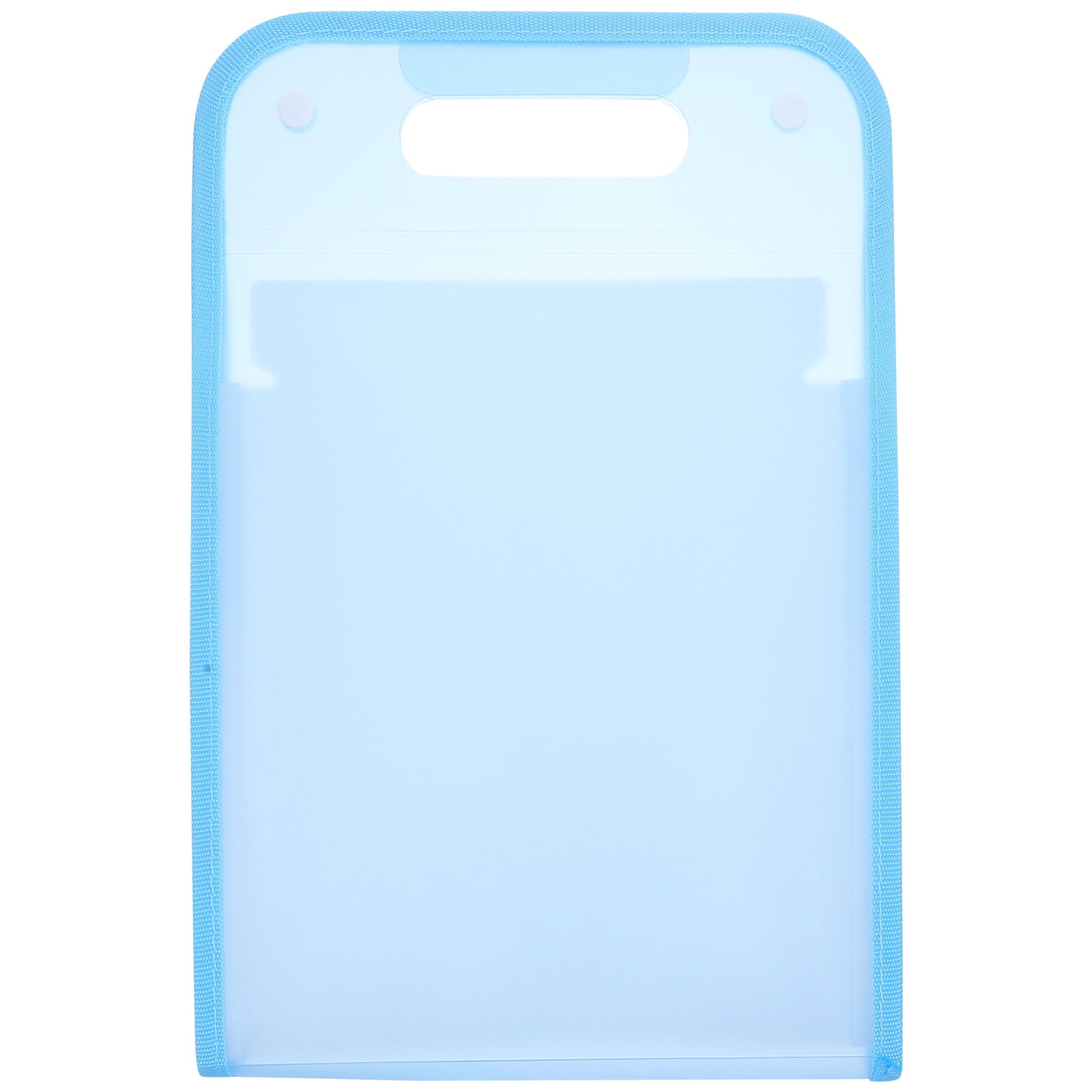 WSTEER Expandable Accordion Folder Standing File Folder Receipt ...