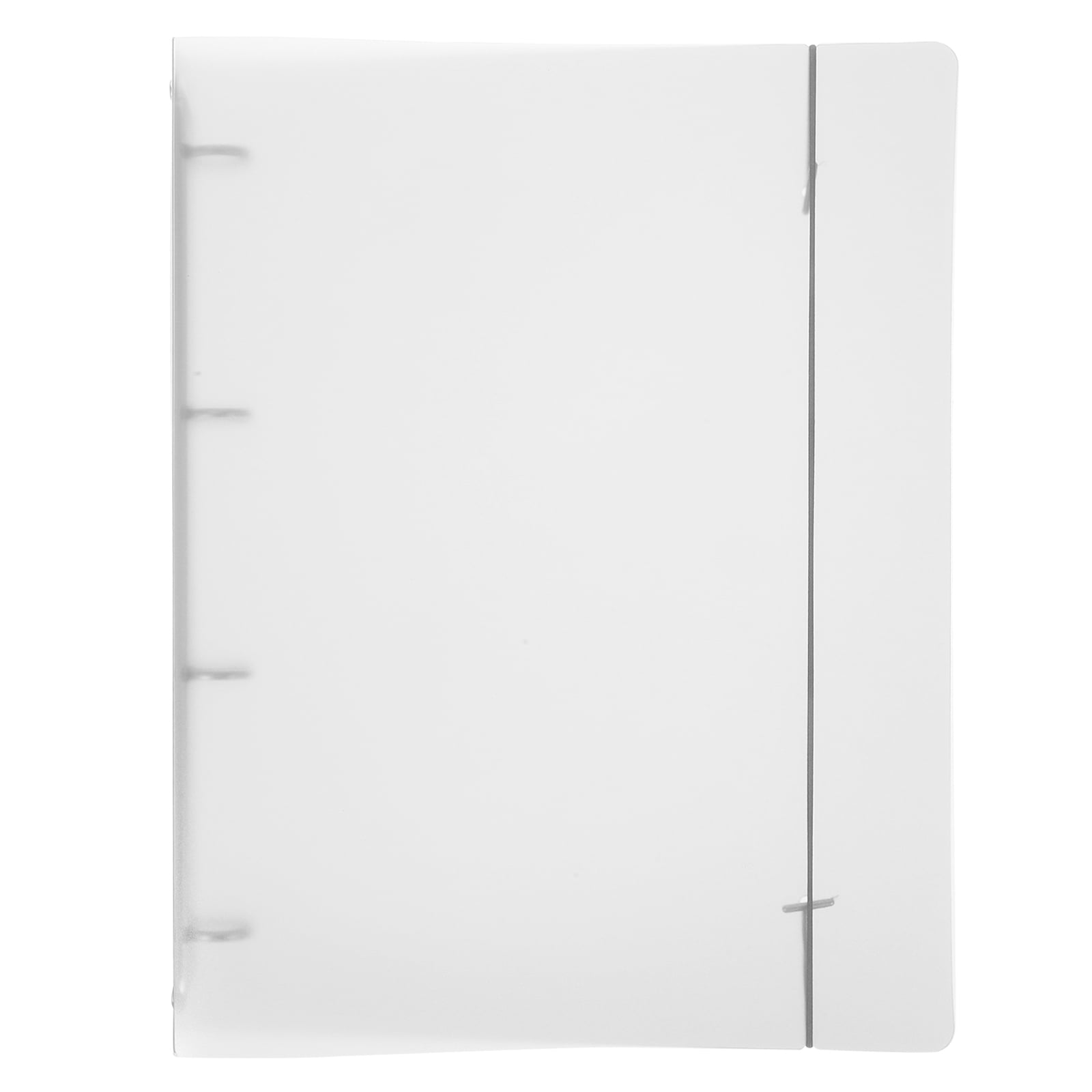 WSTEER Expanding File Folder Reusable File Container Plastic File ...