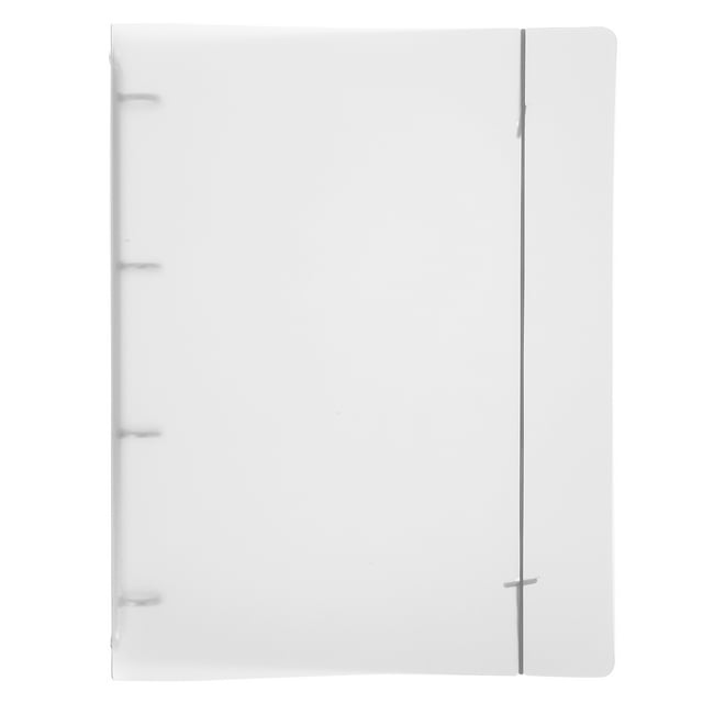 WSTEER Expanding File Folder Reusable File Container Plastic File ...