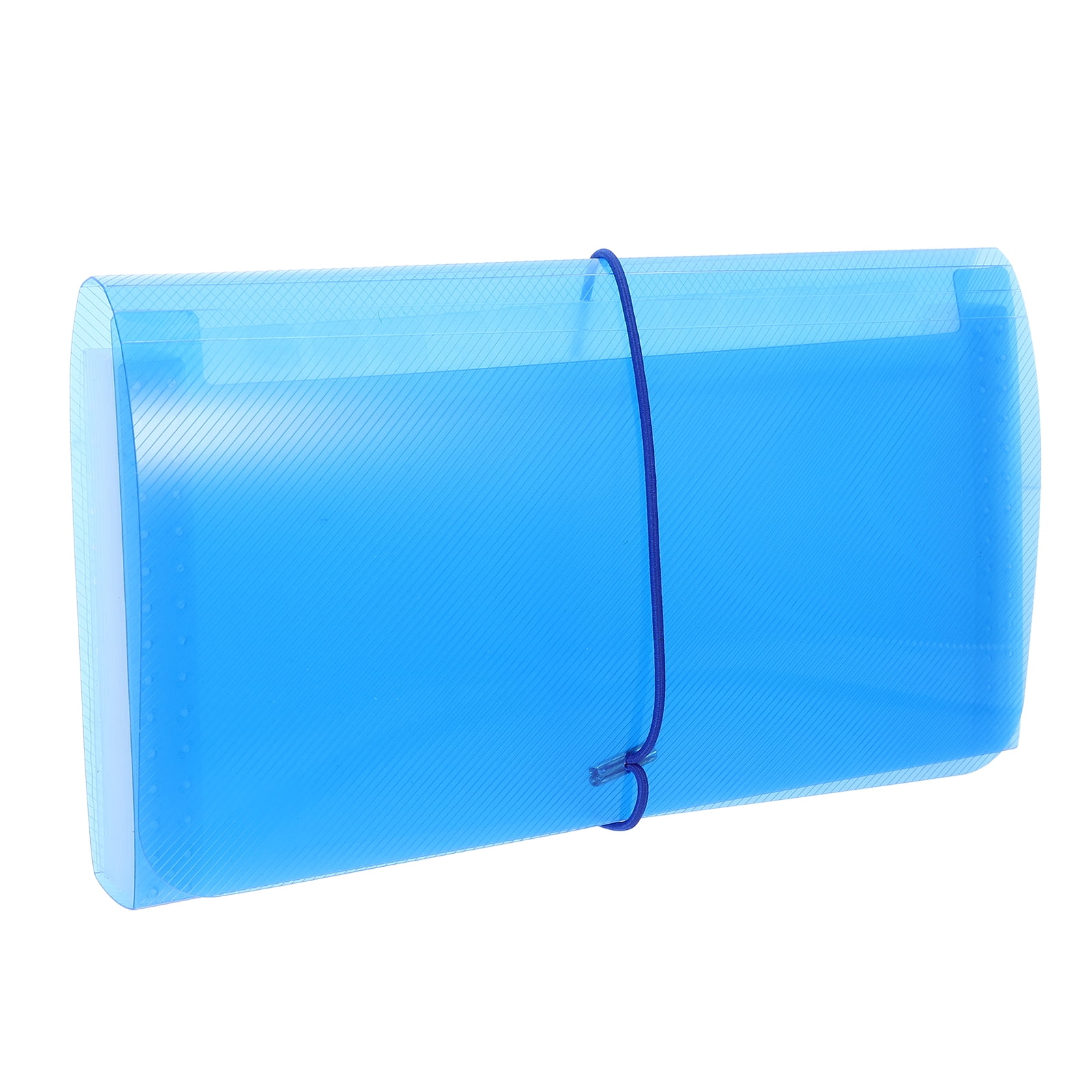 WSTEER Folder Storage Binder Receipt Folder Organizer Expanding Bill ...