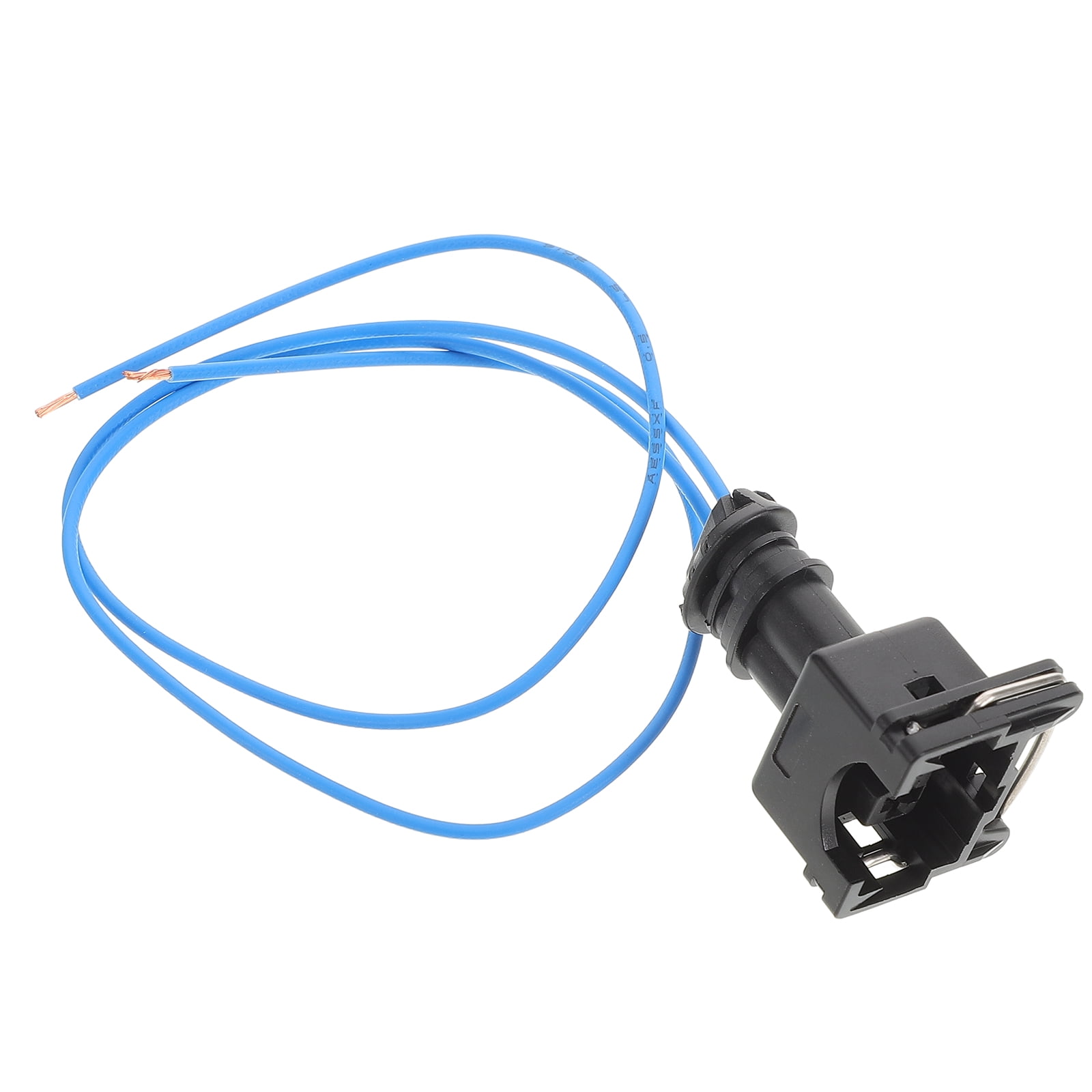 WSTEER Fuel Pump Connector Wire Harness For Heater Multi-functional ...