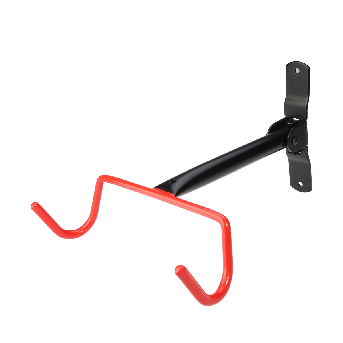 WSTEER Garage Wall Bike Storage Rack Mount Hanger Hook Holder with ...