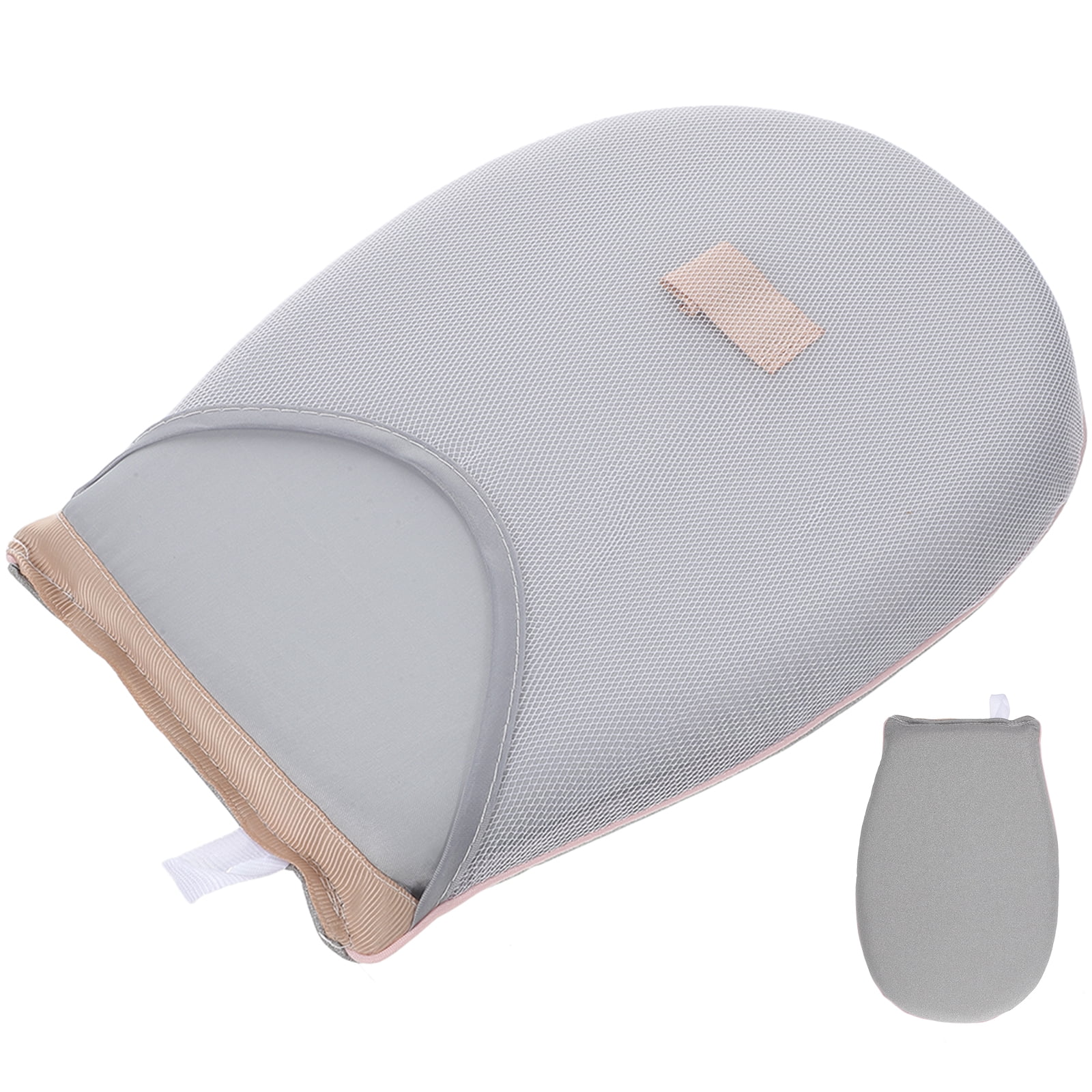 WSTEER Garment Steamer Ironing Glove Small Ironing Board Garment ...
