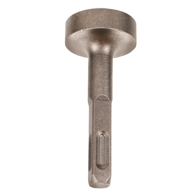 WSTEER Ground Rod Driver Hammer Drill Ground Rod Grounding Rod Driver ...