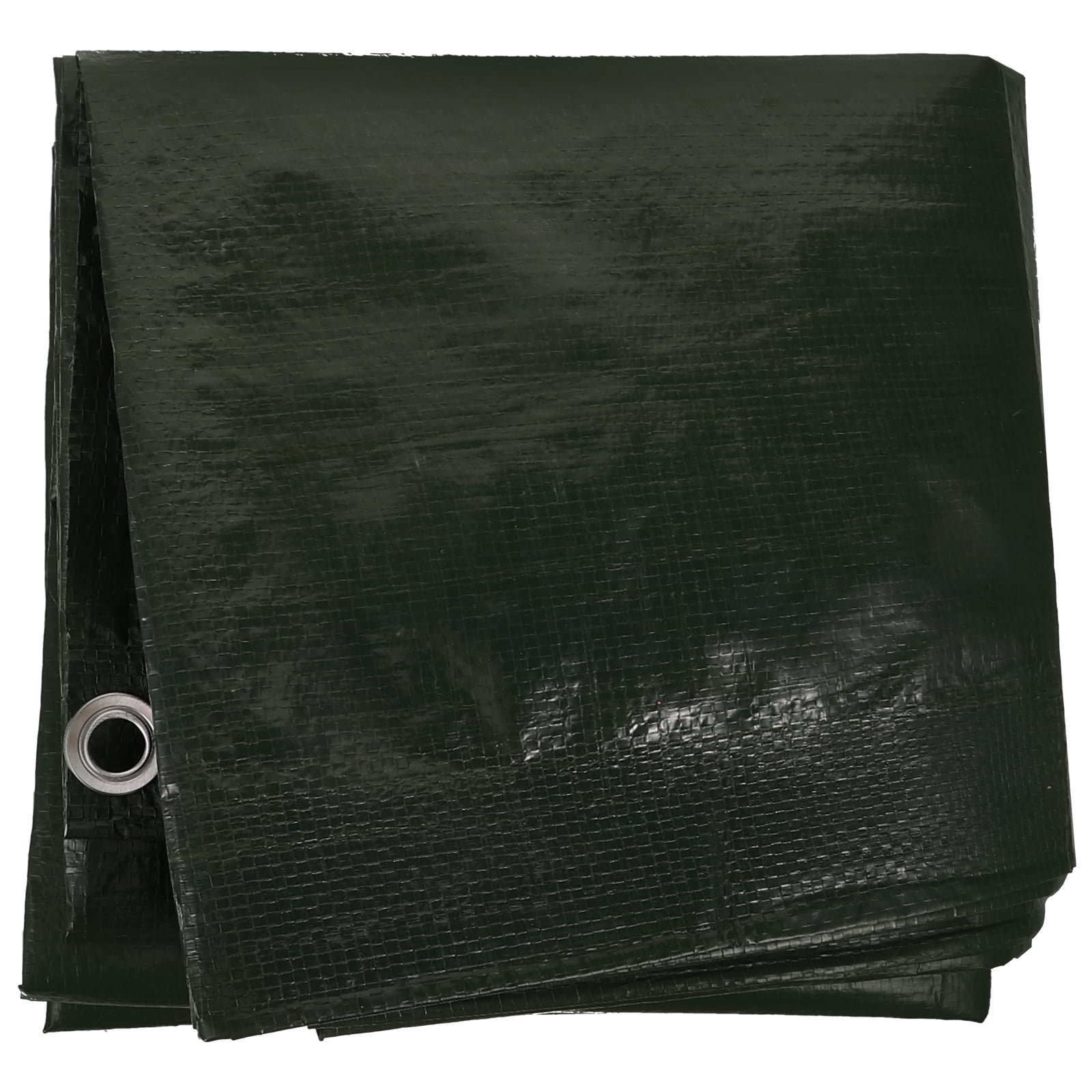 WSTEER Heavy Duty Tarp Shade Cloth Outdoor Tarp Shading Cloth with ...