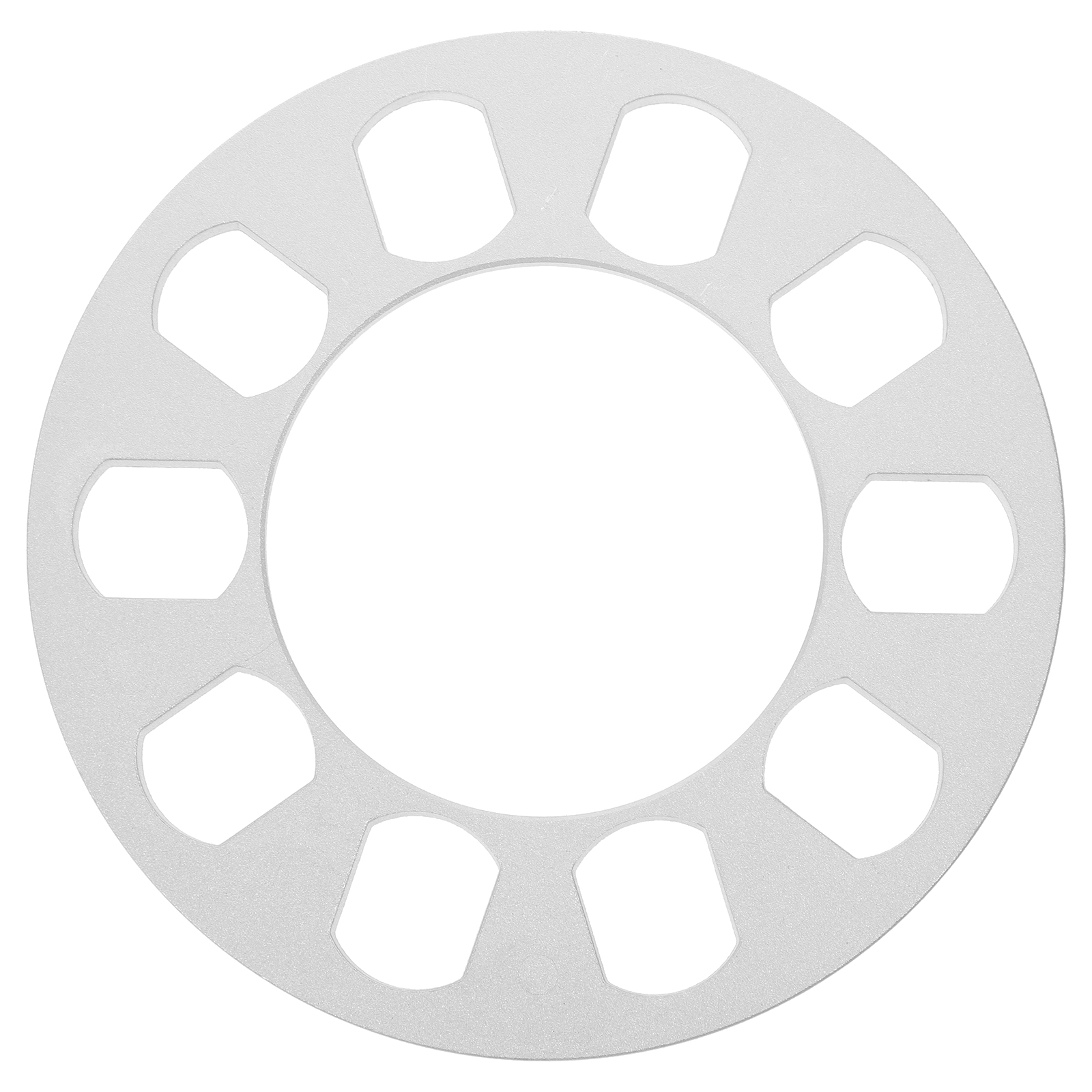 WSTEER Hubcentric Wheel Spacer 5-hole Wheel Spacer Hub Centric Car ...