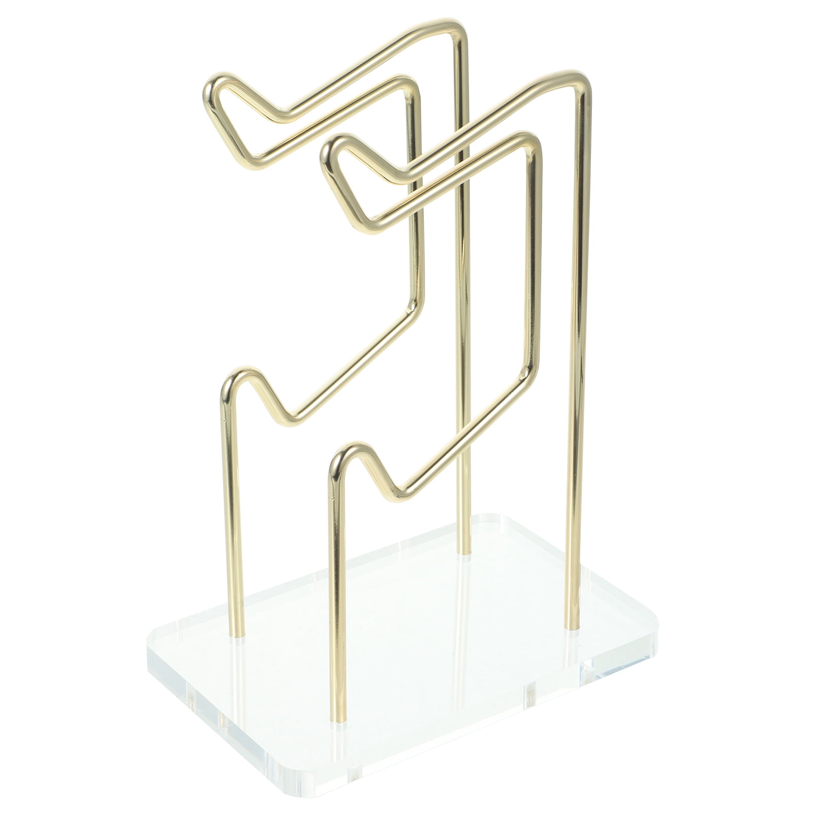 WSTEER Iron Controller Stand Metal Controller Holder Game Controller ...