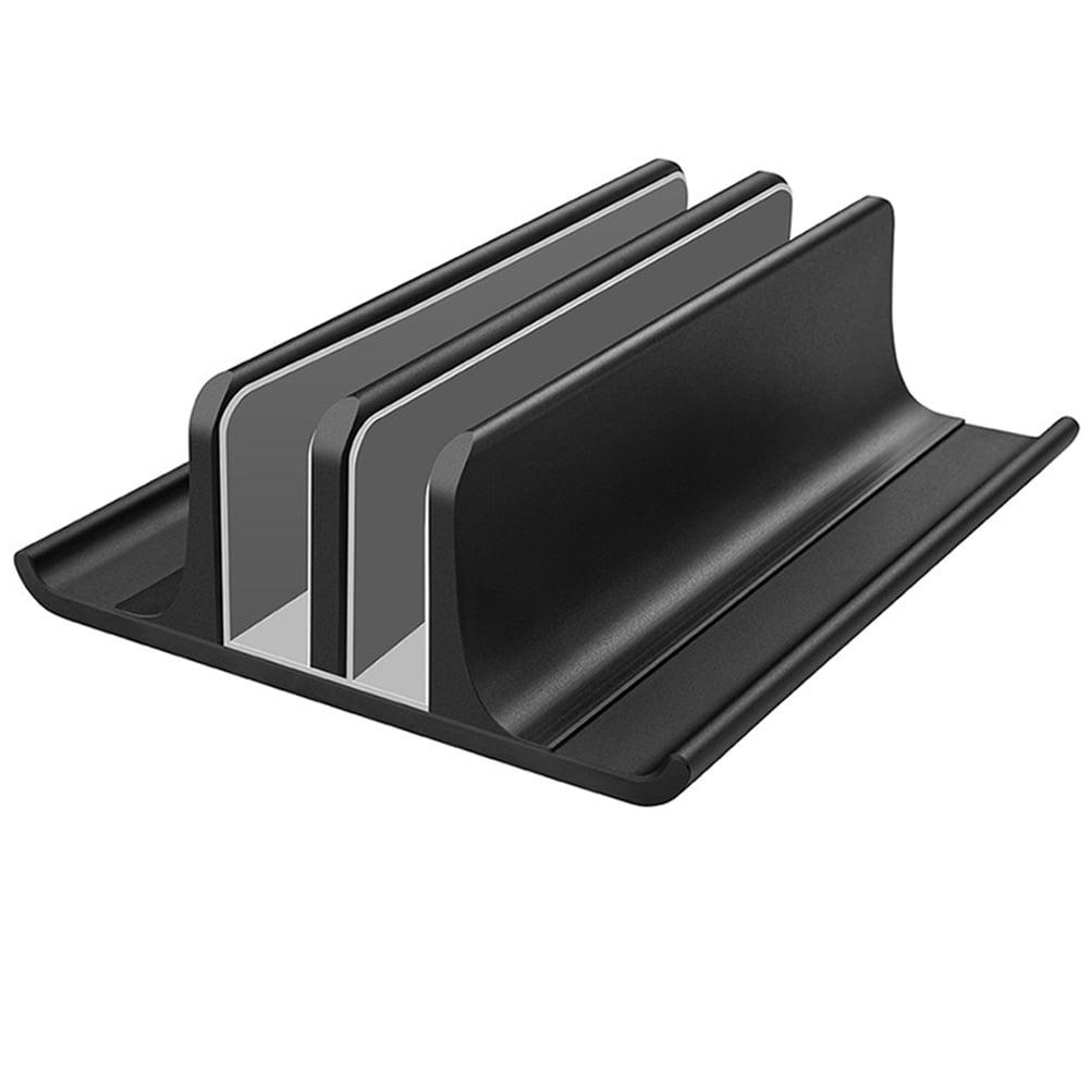 WSTEER Laptop Vertical Support Aluminum Alloy Laptop Radiator Rack ...