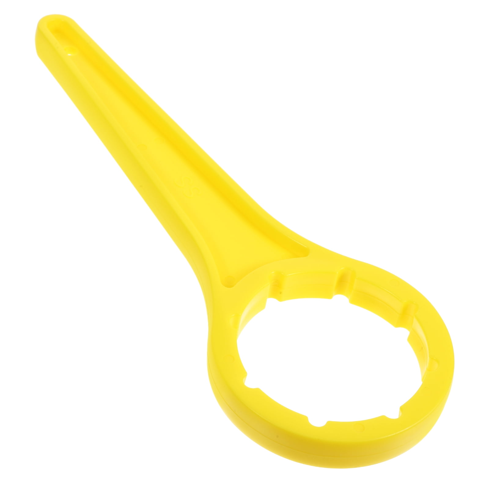 WSTEER Lid Cap Wrench Opener Tool Bung Wrench Gallon Bucket Lid Wrench ...