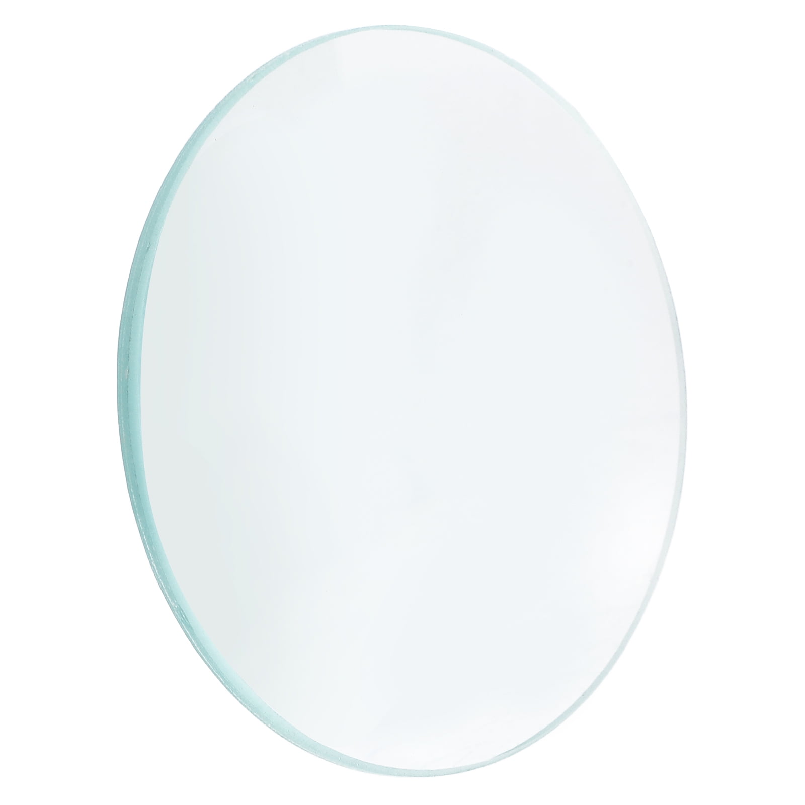 WSTEER Magnifying Convex Lens Optical Lens Condenser Lens For Physics ...