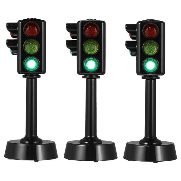 Traffic Light Toys