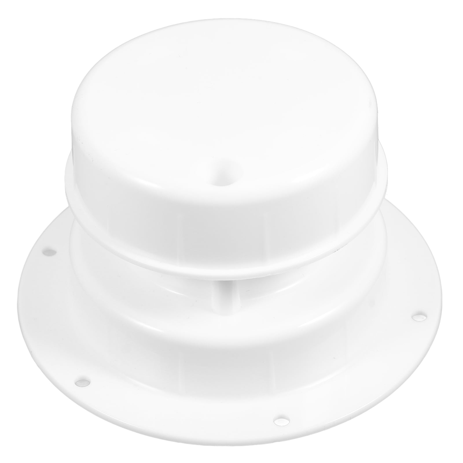 WSTEER RV Roof Vent Cover Plumbing Vent Cap RV Sewer Vent Cap ...