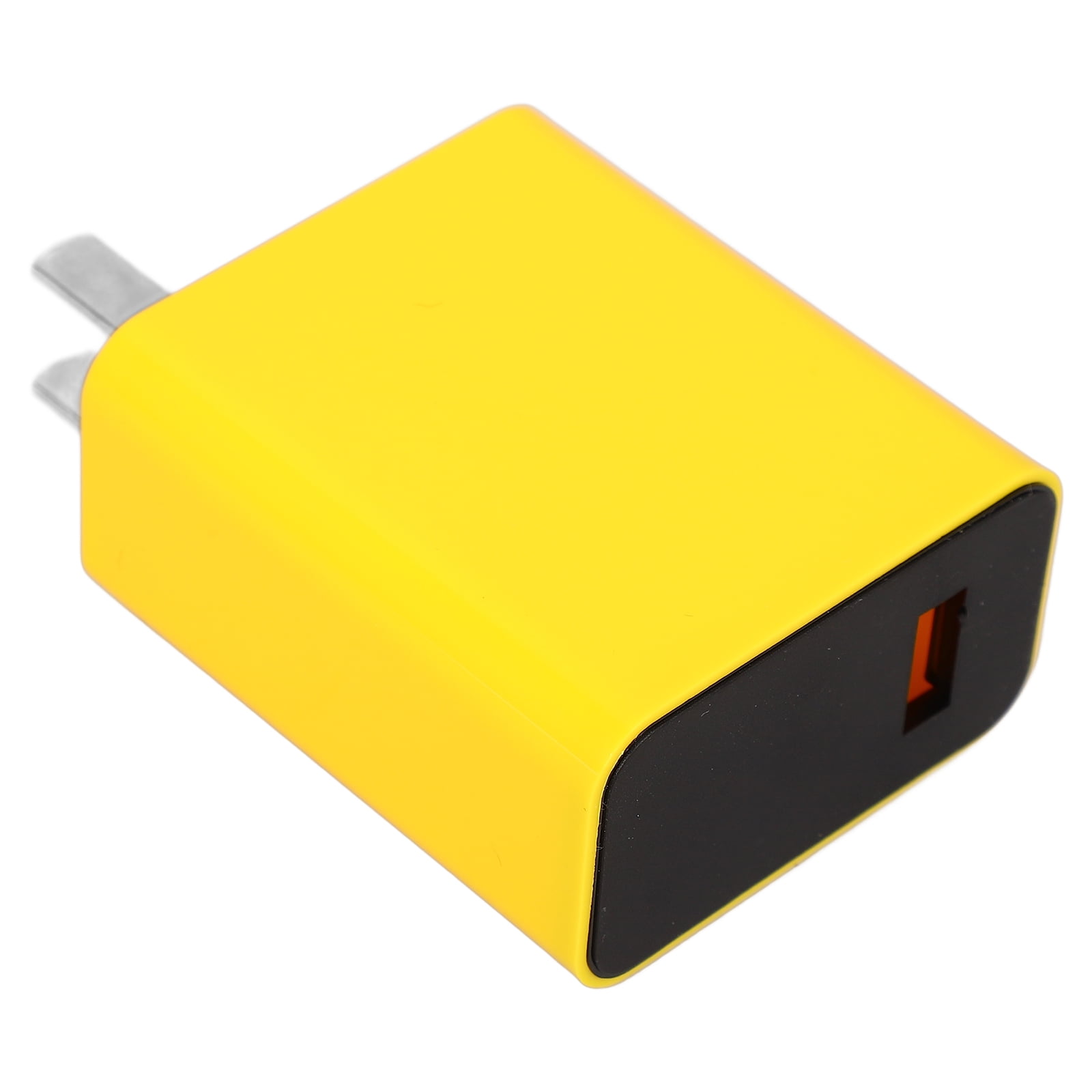 WSTEER Realistic Charger Plug Hidden Storage Box Charger Plug Cash ...