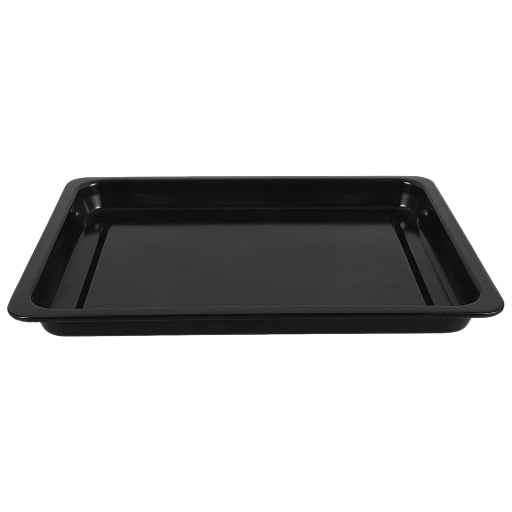 WSTEER Rectangular Baking Sheet Versatile Enamel Baking Sheet Kitchen ...