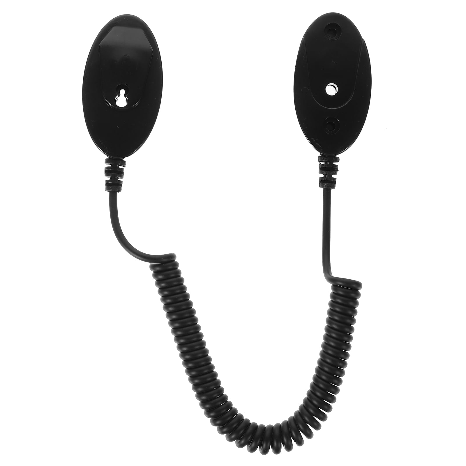 Tethered Remote Control