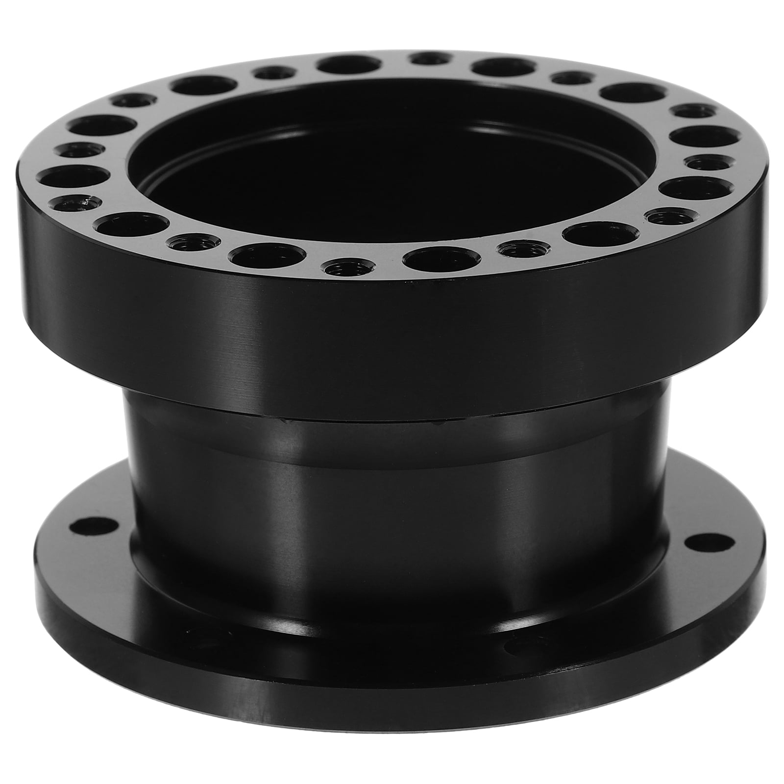 WSTEER Steering Wheel Hub 51mm Steering Wheel Extension Spacer ...