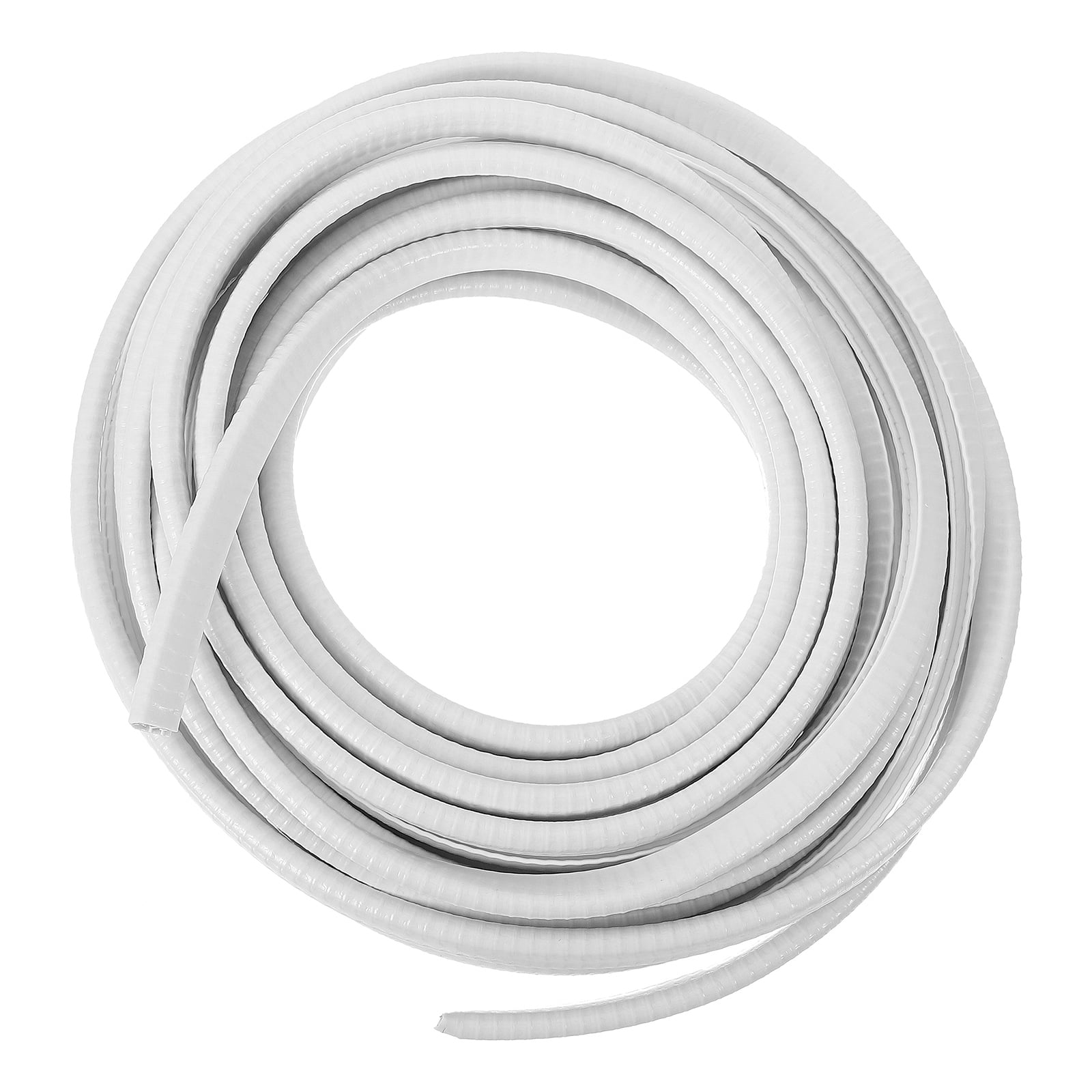 WSTEER U Shape Rubber Strip Seal Strip Car Door Edge Guard Trim Strip ...