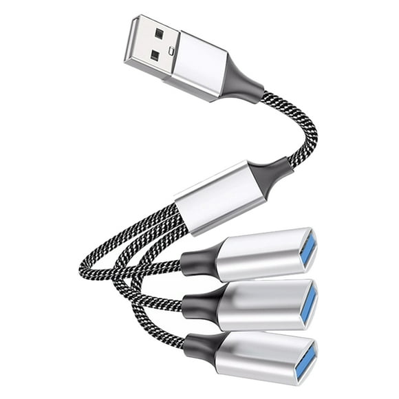 USB Splitters